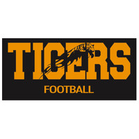 SFHS Football Decal sfhs-tigers-football